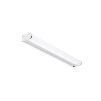 Faro Barcelona Faro Barcelona - tide 600 Applique chrom&eacute;e 63523