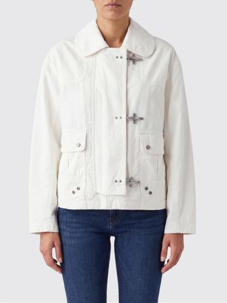 Fay Jacke FAY Damen Farbe Wei&szlig;