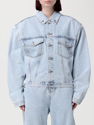 Entire studios Veste ENTIRE STUDIOS Femme couleur Bleu