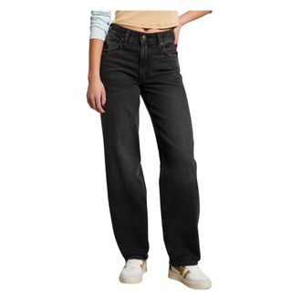 Levi's Damen, Jeans, Schwarzk, W28 L32Gr&ouml;&szlig;e