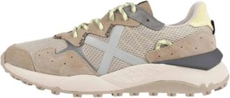 Munich Homme, Sport, Brun, Taille: 42 EU Shibuya