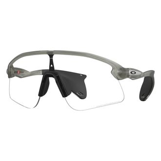 Oakley Stunt Devil Sonnenbrille - - Accessories - unisex - Grau - 36 MM