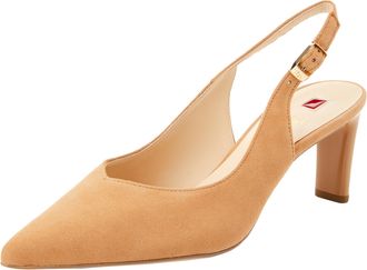 Högl Högl Damen Maribel Pumps, Sahara, 34.5 EU