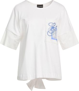 Emporio Armani TOPS - T-shirts auf YOOX.COM