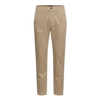 Camel Active Herren, Hosen, Beige, W44 L34Gr&ouml;&szlig;e