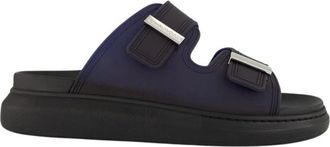 Alexander McQueen Herren, Schuhe, Schwarzk, 40 EUGr&ouml;&szlig;e