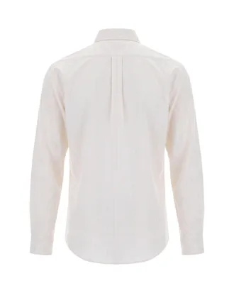 Our Legacy Beyond Shirt - Cream
