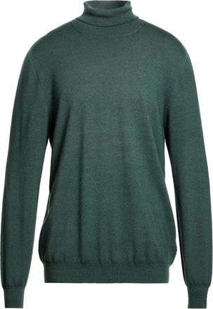 H953 STRICKWAREN - Rollkragenpullover auf YOOX.COM