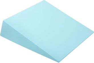 Generic Schr&auml;ges f&uuml;r Kniebeugen | Rutschfeste Yoga Schr&auml;ge Board | Multifunktionales Fitnesszubeh&ouml;r, Leichte hochdichte Schaumstoff-Rack-Ausr&uuml;stung f&uuml;r Zuhaus