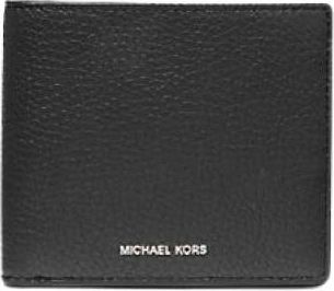 Michael Kors Stylisches Portemonnaie - - Accessories - Herren - Schwarzk - ONE SIZE