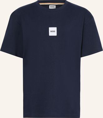 HUGO BOSS T-Shirt blau