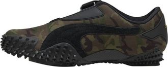 Puma Puma - Baskets Mostro Camo - Femme - Sport - Multicolore - Taille: 37 1/2 EU
