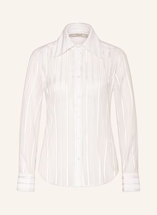 Remain Remain Hemdbluse weiss