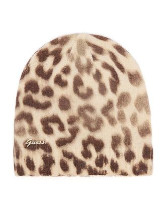 Guess M&uuml;tze W6BZ21 Z1650 Beige