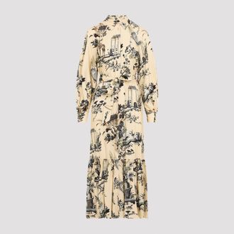 Etro Etro Midi Dress