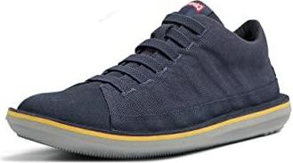 Camper Homme Beetle 36791 Bottes de Cheville, Marine 065, 41 EU