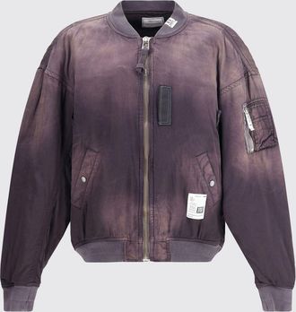 Miharayasuhiro Jacke MAISON MIHARA YASUHIRO Herren Farbe Schwarz