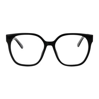 Marc Jacobs Femme, Accessoires, Noir, Taille: 55 MM Lunettes Optiques Élégantes Modèle 726