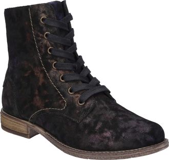 Josef Seibel Sienna 82, viola-kombi, Farbe:viola-kombi, Gr&ouml;&szlig;e:40