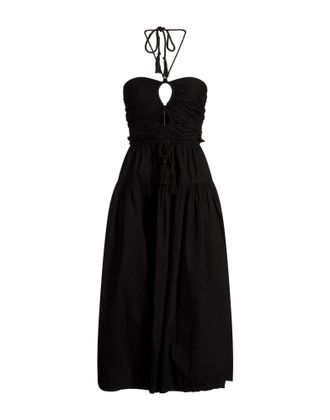 Ulla Johnson KLEIDER - Midi-Kleider auf YOOX.COM
