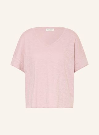 Marc O'Polo Marc Opolo T-Shirt rosa