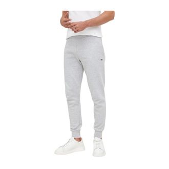 Lacoste Sweatpants - - Trousers - Herren - Grau - 2XL