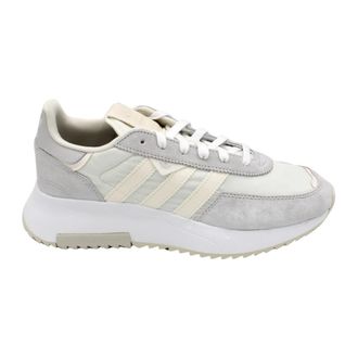 adidas Sneaker im Retro-Stil mit Wildledereins&auml;tzen - - Sport - Herren - Mehrfarbig - 42 EU