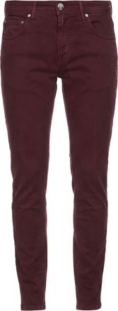 Corneliani HOSEN & R&Ouml;CKE - Jeanshosen auf YOOX.COM