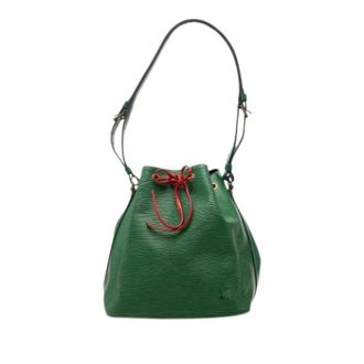 Louis Vuitton Pre-owned Noe - - Pre-owned - Damen - Gr&uuml;n - ONE SIZE