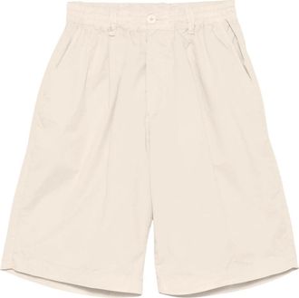 Paura Herren, Shorts, Beige, LGr&ouml;&szlig;e