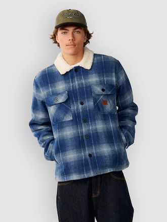 Rip Curl Classic Surf Bells Sherpa Jacke navy