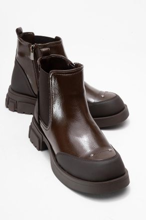 Prologue Albia Rei&szlig;verschlussstiefel (Damen)