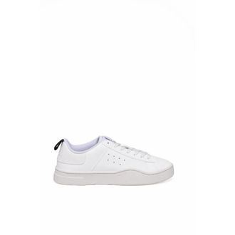 Diesel Herren, Schuhe, Wei&szlig;, 42 EUGr&ouml;&szlig;e