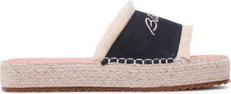 Blauer Espadrilles Blauer S3SUNRAY04/CAN Dunkelblau
