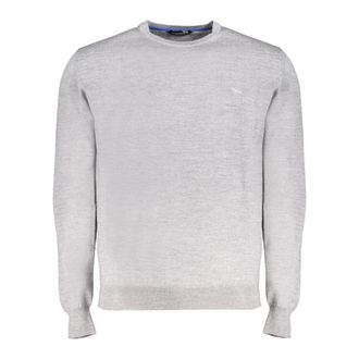 Harmont & Blaine Herren Grau Pullover - - Knitwear - Herren - Grau - M