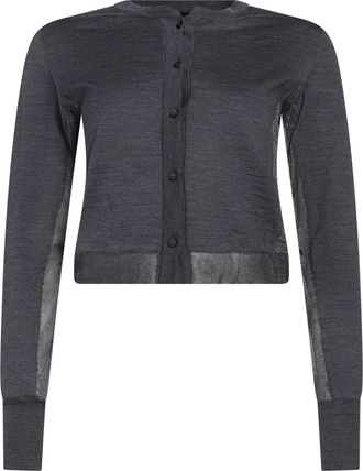 Roberto Collina STRICKWAREN - Strickjacken auf YOOX.COM