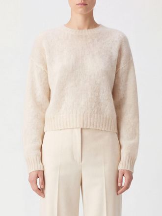Brunello Cucinelli Pullover Damen Farbe Ivory