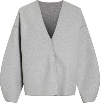 Vila Vijuice Loose L/S Jacket - Noos