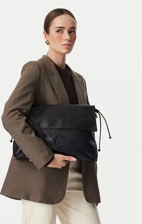 Coccinelle Handtasche V9F Coccinellelidia E1 V9F 13 03 01 Schwarz