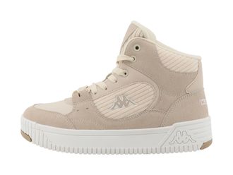 Kappa Damen 15K0022004 Sneaker, beige, 37 EU