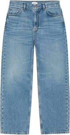 Nn.07 Jean droit Otis en coton