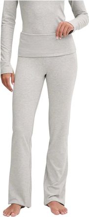 Casall Femme, Pantalons, Gris, Taille: 42 FR Sublime Pantalon &Eacute;vas&eacute; Pliable