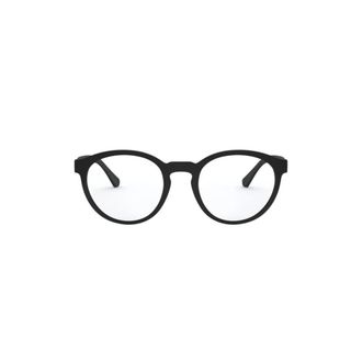 Emporio Armani Ea4152 Optisches Gestell - - Accessories - Herren - Schwarzk - 52 MM