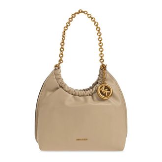 Michael Kors Damen, Taschen, Beige, ONE SIZEGr&ouml;&szlig;e