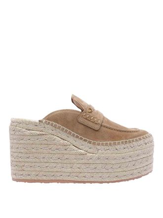 Gianvito Rossi Espadrilles - Beige