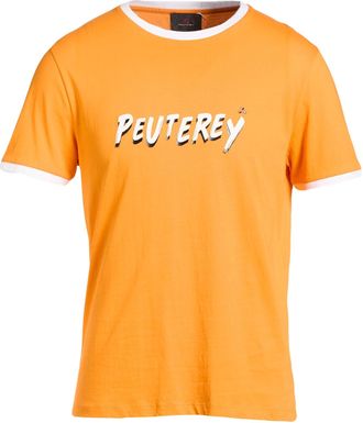 Peuterey TOPS - T-shirts auf YOOX.COM
