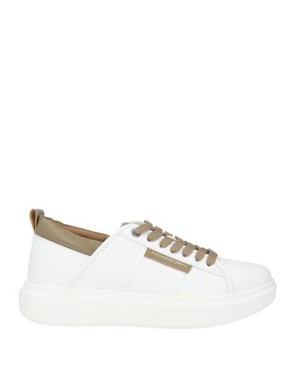 Alexander Smith SCHUHE - Sneakers auf YOOX.COM