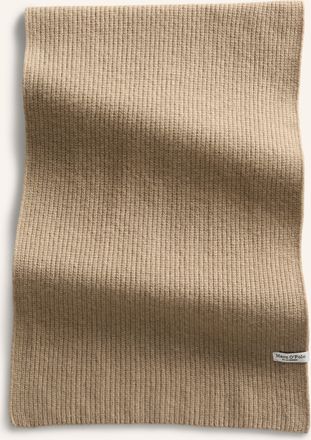 Marc O'Polo Marc Opolo Strickschal braun