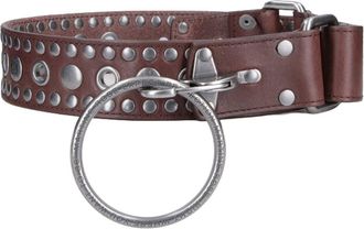 Martine Rose Belt Studs