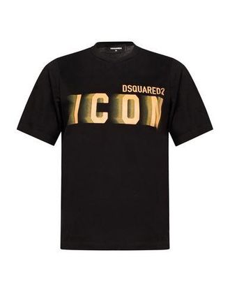 Dsquared2 TOPS - T-shirts sur YOOX.COM
